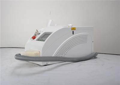 Cina La macchina professionale di rimozione della pigmentazione, Q ha commutato il laser del ND Yag per rimozione del tatuaggio in vendita