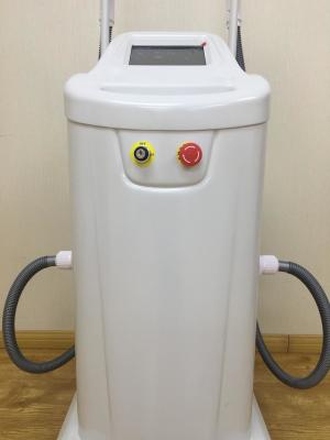 Cina Multi macchina di depilazione della luce rf di funzione E, attrezzatura di bellezza di IPL rf di cura di pelle in vendita
