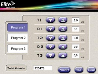Cina Sistema indolore Elight IPL rf 3 dell'elite in 1 macchina di bellezza con il raffreddamento del ghiaccio in vendita