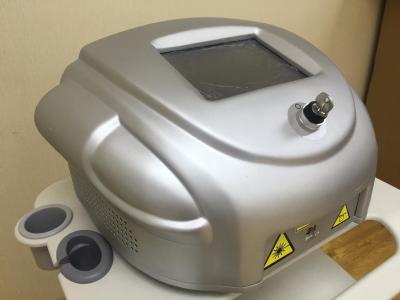Cina Macchina portatile del laser del diodo 980nm per il ragno Venis/il trattamento vene varicose in vendita