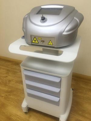 China Laser van de de Machine980nm Diode van de hoge Frequentie de Vasculaire Verwijdering voor Huidzorg Te koop