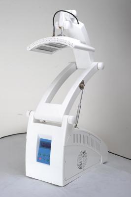 Cina La macchina di terapia della luce di cura di pelle PDT LED per elimina le grinze fini/migliora l'allungamento in vendita
