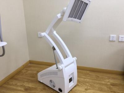 Cina Macchina di terapia della luce di PDT LED per riduzione della grinza, dispositivi leggeri facciali antinvecchiamento di terapia in vendita