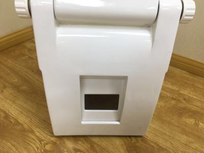 Cina Il dispositivo infrarosso professionale TGA di cura di pelle di terapia della luce di 7 colori LED ha approvato in vendita