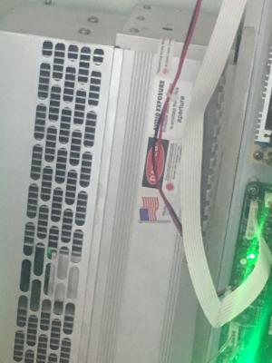 China Máquina do removedor do enrugamento do laser do CO2, laser fracionário do CO2 para cicatrizes da acne à venda