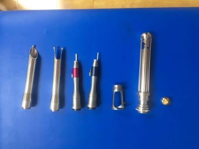 China A máquina fracionária do laser do CO2 facial para remove a acne cirúrgica dos Keratoses actínicos das cicatrizes à venda