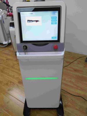 China Electric Wrinkle Remover Machine Improve Skin Complexion With 15 Inch Touch Screen for sale