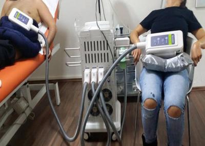 Cina Gelata grassa della gelata esile non dilagante di Coolplas che dimagrisce macchina con il touch screen in vendita