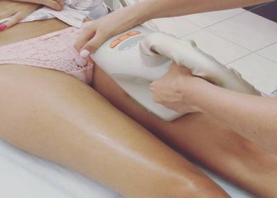 Cina Vuoto non dilagante rf che dimagrisce macchina per riduzione delle celluliti/contorno del corpo in vendita