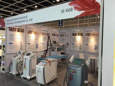 Cina Macchina multifunzionale di bellezza di SHR IPL per depilazione/ringiovanimento della pelle approvati dalla FDA in vendita