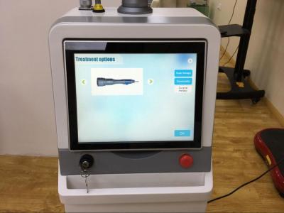 Cina Il laser frazionario di CO2 di Sincoheren sfregia il trattamento Vigina dell'acne della macchina di rimozione che stringe la macchina in vendita