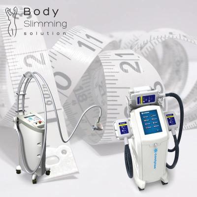 Cina Dispositivo grasso sicuro di riduzione senza coltelli e tubi aspiranti in vendita