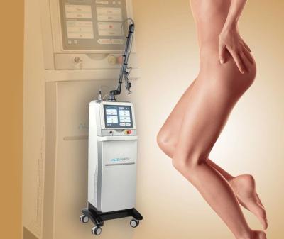 Cina Macchina approvata dalla FDA Vaginal Cleaning For Acne Scars di rimozione della cicatrice del laser 10600nm in vendita