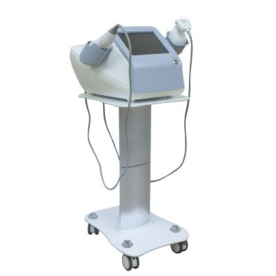 China Professional 2 in 1 Hifu-van het de Cavitatielichaam van het Vermageringsdieetgezicht Opheffende het Vermageringsdieetmachine Te koop