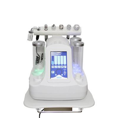 China Beijing Sincoheren Facial Deep Cleaning and Rejuvenation Beauty Machine for sale
