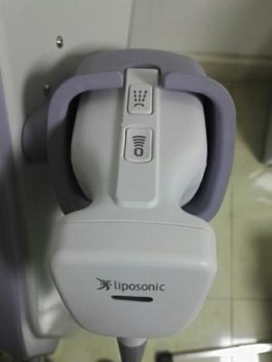 China Berufsabnehmenhifu-Face lifting-Multifunktionsschönheits-Maschine zu verkaufen
