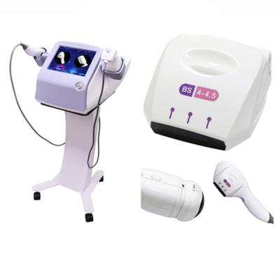 Cina Corpo in1 del portatile 2 che dimagrisce la macchina multifunzionale di bellezza della macchina di lifting facciale di Hifu in vendita