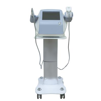Китай 2 в 1 HIFU и машине перевозчика морщинки машины Liposonic для подтяжки лица/уменьшения тела продается