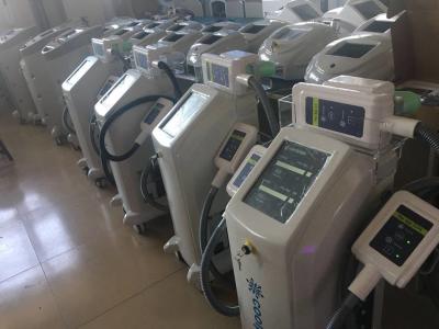 Cina Trattamento tre che dimagrisce la macchina di congelamento grassa della macchina 0-0.07MPa in vendita