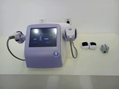 Cina Macchina multifunzionale supersonica di bellezza di 2 In1 Hifu per uso della stazione termale e del salone di bellezza in vendita