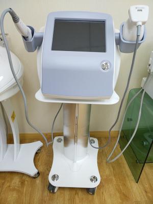 China Draagbare Multifunctionele Schoonheidsmachine voor Huidverjonging en Lichaamsvermageringsdieet Te koop