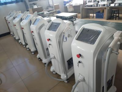 Cina Macchina fissa di depilazione del laser a diodi in vendita