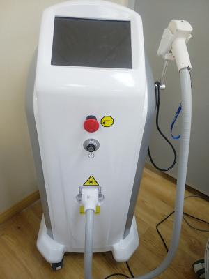 Cina Macchina fissa di depilazione del laser a diodi in vendita