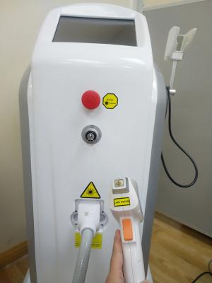 Cina Macchina fissa di depilazione del laser a diodi in vendita