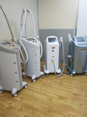 Cina Macchina fissa di depilazione del laser a diodi in vendita