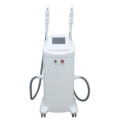 Cina macchina di 57mm * di 16 IPL rf, macchina di depilazione di Ipl con il touch screen a 8 pollici in vendita