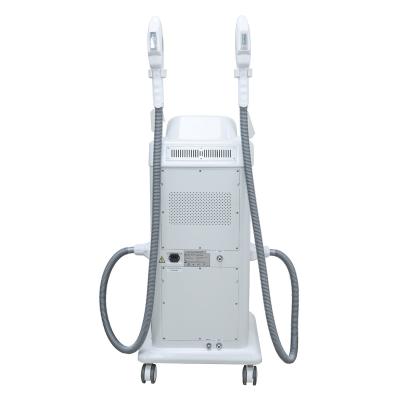 Cina macchina di 57mm * di 16 IPL rf, macchina di depilazione di Ipl con il touch screen a 8 pollici in vendita