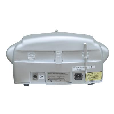 Cina Attrezzatura Pulser portatile di terapia laser, macchina di rimozione della vena del ragno 980nm in vendita
