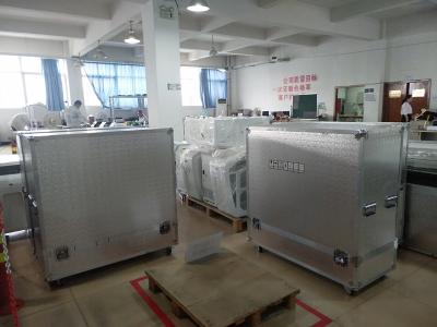 Cina Il ND 1064nm/532nm Yag della FDA Q-ha commutato il laser per il Ce medico di rimozione del tatuaggio approvato in vendita