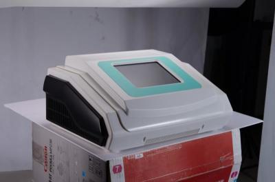Cina 3 in 1 Pressotherapy infrarosso che dimagrisce operazione facile della macchina 0.025mpa in vendita