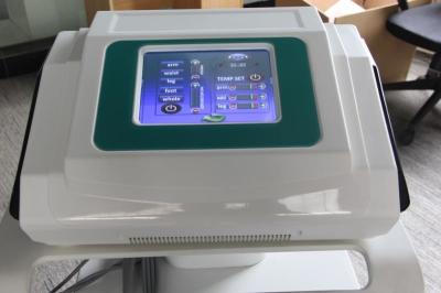 Cina 3 in 1 Pressotherapy infrarosso che dimagrisce operazione facile della macchina 0.025mpa in vendita