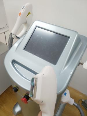 Cina Rimozione della grinza della macchina di depilazione del laser Ipl Shr per il salone/clinica in vendita