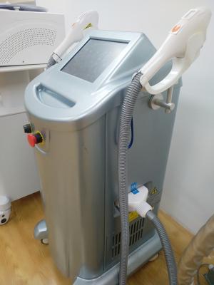 Cina Rimozione della grinza della macchina di depilazione del laser Ipl Shr per il salone/clinica in vendita