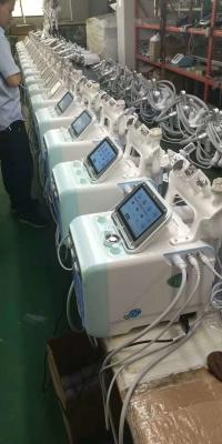 China 6 em 1 máquina Multifunction da beleza, poder de Jet Peel Machine 350W do oxigênio à venda