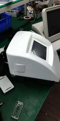 Cina Macchina multifunzionale di bellezza del laser a diodi per la modellatura grassa corpo/di riduzione in vendita