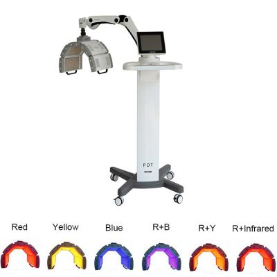 Cina La macchina di terapia della luce di approvazione PDT LED del CE per l'acne delle grinze sfregia la rimozione in vendita