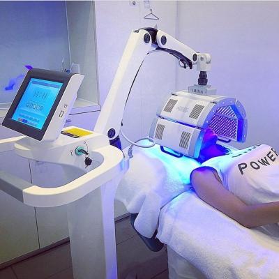 Cina La macchina di terapia della luce di approvazione PDT LED del CE per l'acne delle grinze sfregia la rimozione in vendita