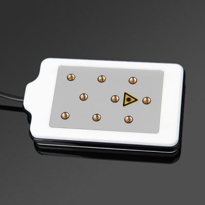 China tragbarer Körper System/350W Rfs 650nm, der Maschine mit 14 Auflagen abnimmt zu verkaufen