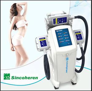 Cina Macchina di congelamento grassa di 230VAC 50Hz 1500W 30kg dimagrante in vendita