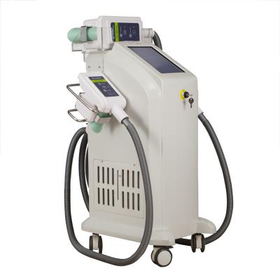 Cina Controllo della pressione di grasso verticale di vuoto di rimozione delle celluliti della macchina di congelamento in vendita