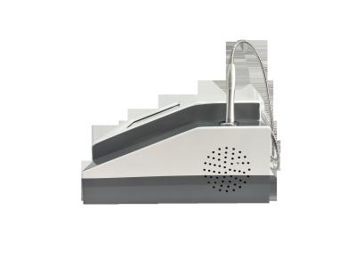 Cina rimozione vascolare Gray Color della macchina multifunzionale di bellezza del laser a diodi 980nm in vendita