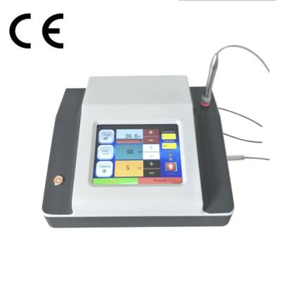 中国 専門980nmダイオード レーザーの多機能の美機械管の取り外し 販売のため