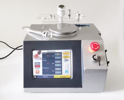 Cina Macchina multifunzionale 4 di bellezza di cura di pelle in 1 macchina del laser a diodi 980nm in vendita