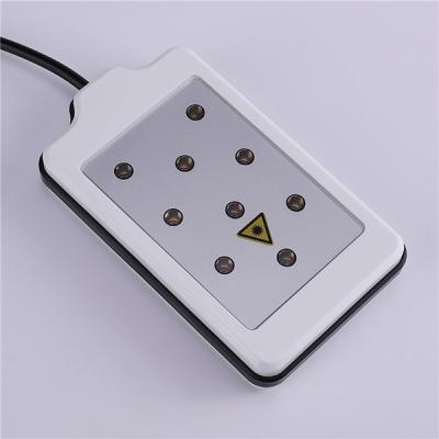 Cina Macchina ultrasonica di cavitazione di bellezza 40k del fronte rf del laser di Lipo in vendita