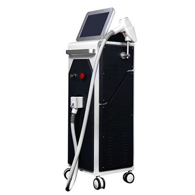Cina macchina di depilazione del laser a diodi di 1200w Sincoheren 808nm in vendita