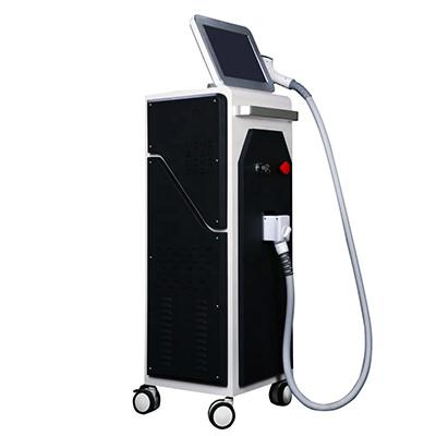 Cina macchina di depilazione del laser a diodi di 1200w Sincoheren 808nm in vendita